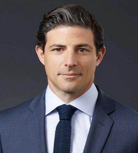 Matt Gutman - Age, Family, ABC News, Wife, Bio - Biography