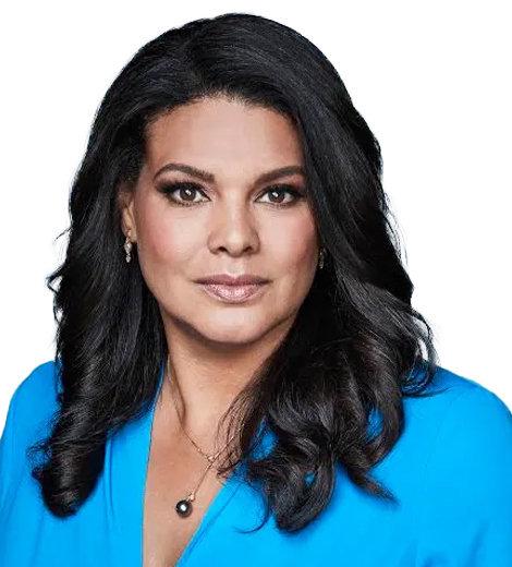 Sara Sidner - CNN, Husband, Age, Net Worth, Bio - Biography