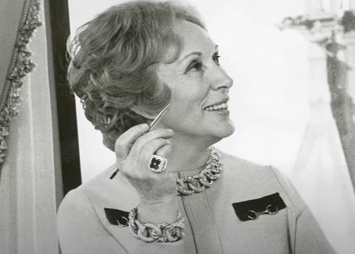 Estée Lauder "Beautician" - Biography, Age, Married and Children