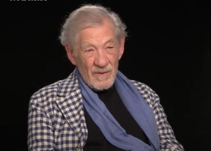 Ian McKellen "Actor" - Biography, Age, Married and Children