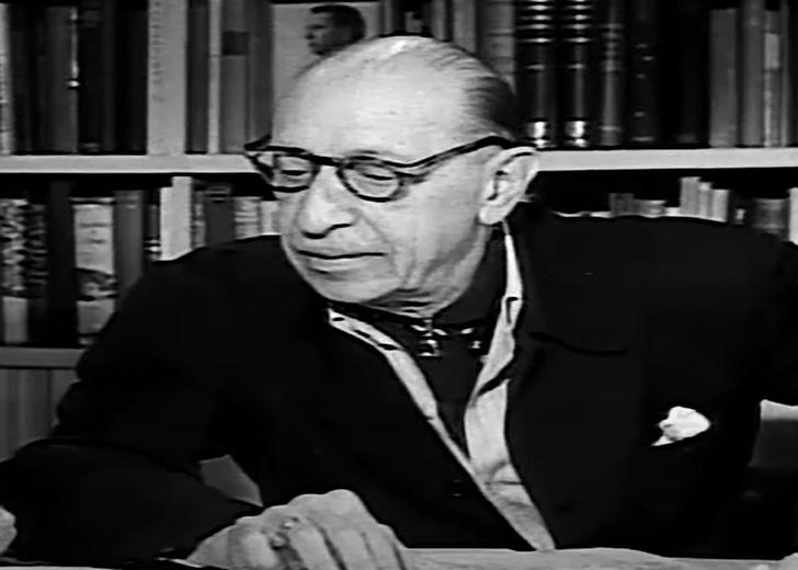 Igor Stravinsky "Composer" - Biography, Age, Married and Children