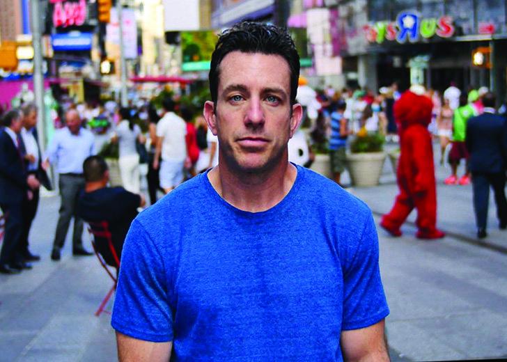 Jamie Lissow - Age, Wife, Family, Comedy, Stand-up & Bio