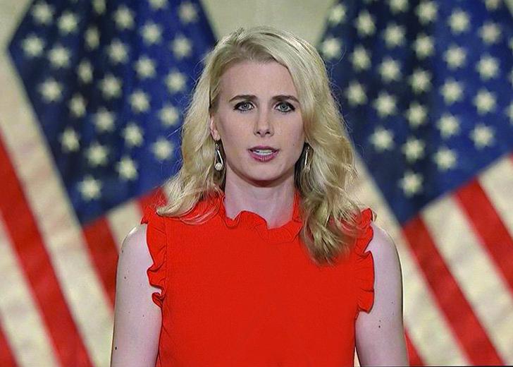 Natalie Harp - News Presenter, OAN, Married & Cancer